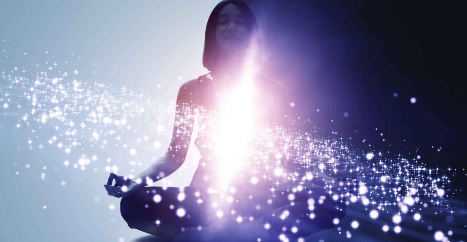 Self-Healing: How to Heal the Body and Mind