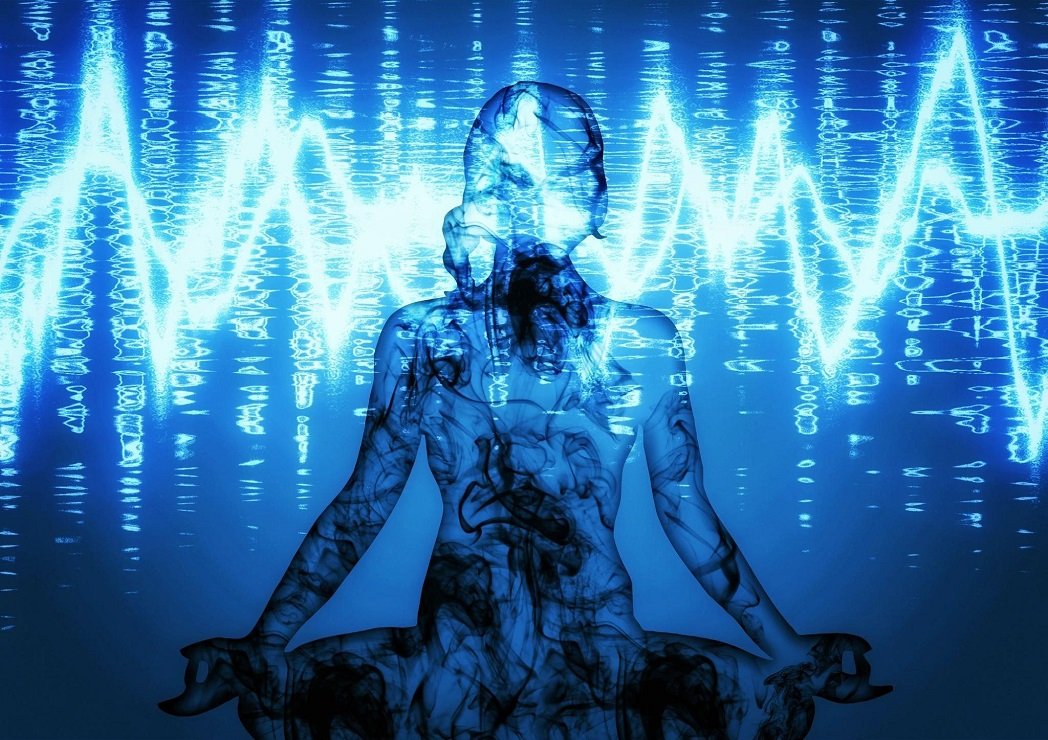 Discover the Healing Benefits of Meditation