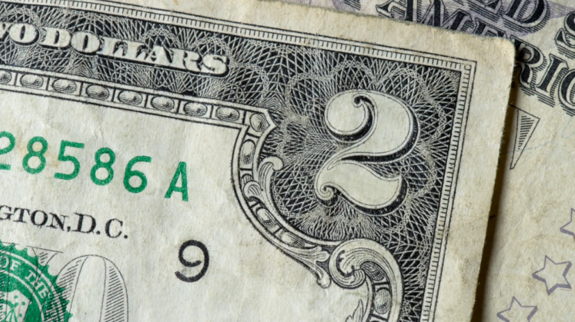 2 Dollar Bill Spiritual Meaning