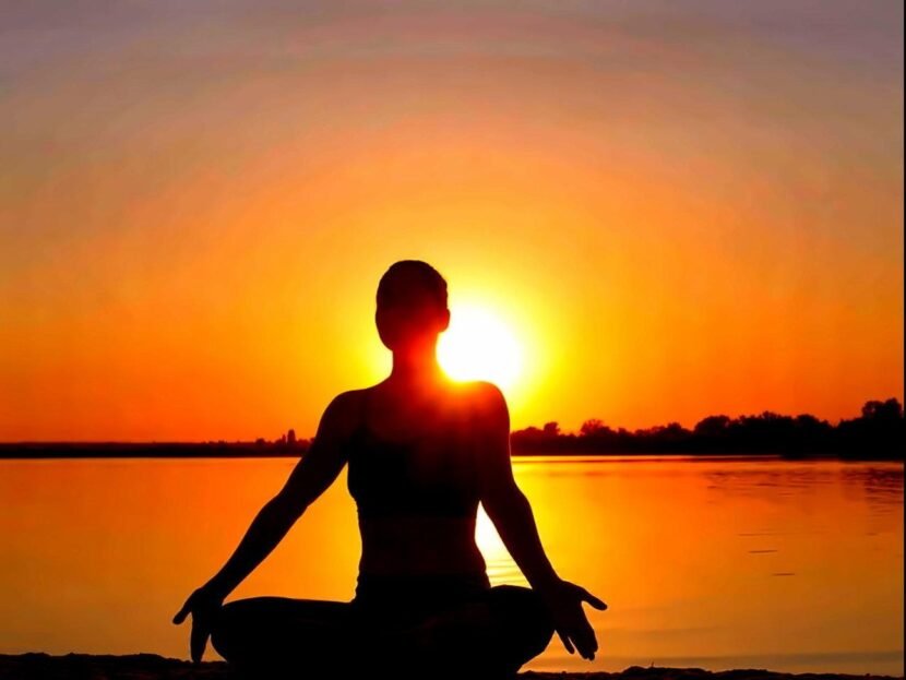 Energy Frequency and Spiritual Vibration Chart